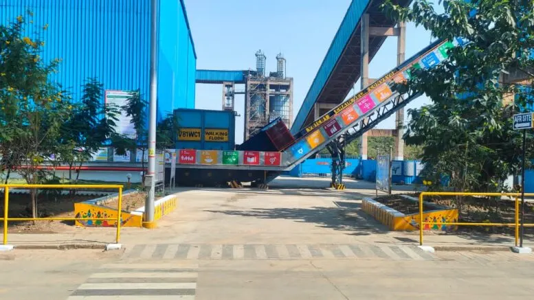 Shyam Sundar Transport Corporation | Customer Profile